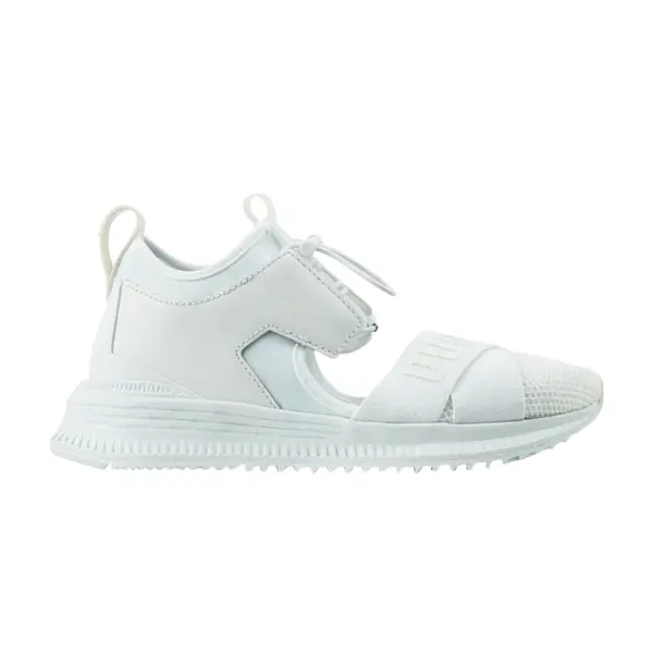 PUMA Fenty Avid Sneakers - White