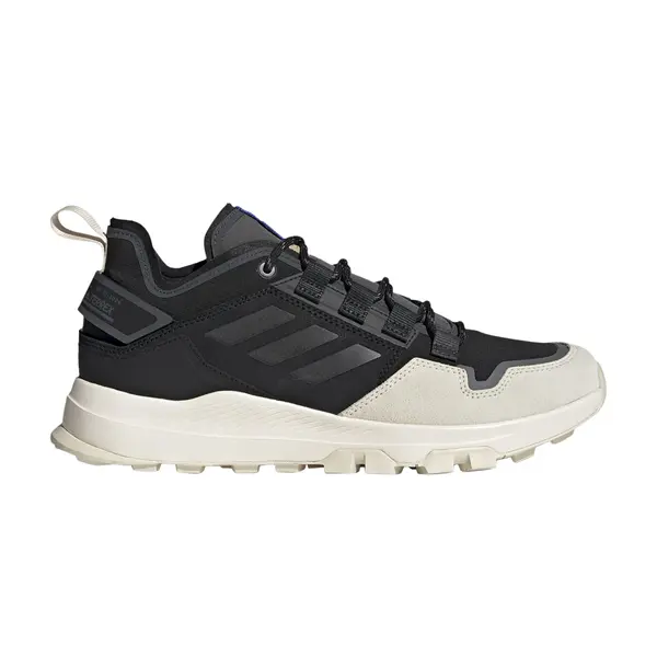 Adidas Hikster Low Sneakers - Black