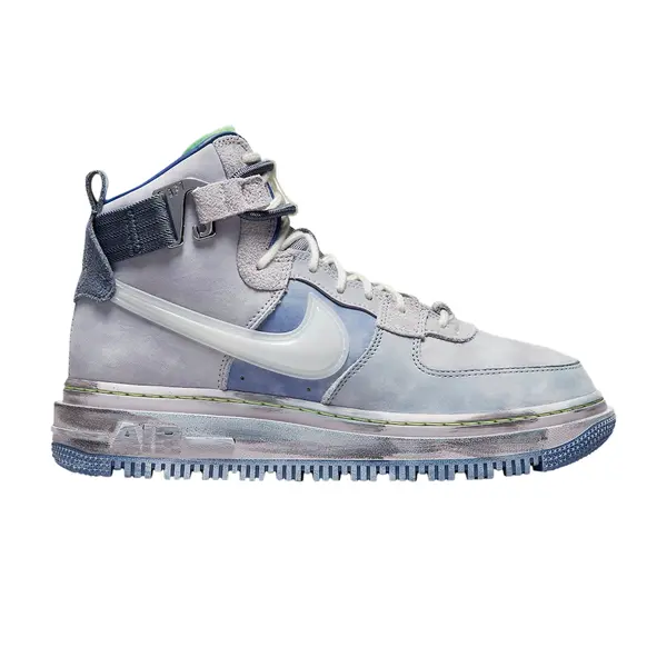 Nike Air Force 1 High Utility 2.0 Sneakers - Purple