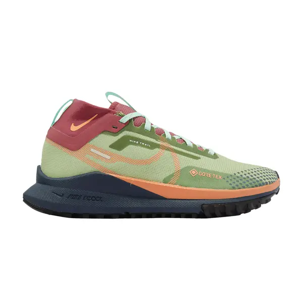 Nike React Pegasus Trail 4 Gore-tex
