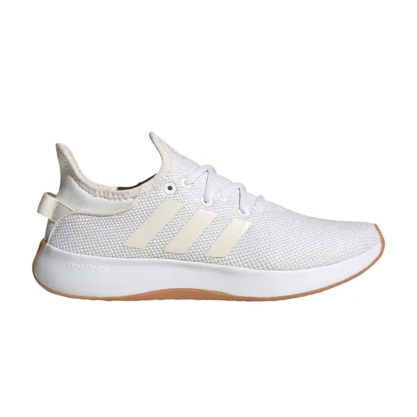 Adidas Cloudfoam Pure Sneakers - White