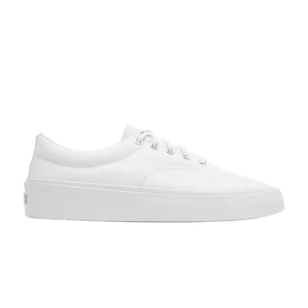 CONVERSE Skid Grip Cvo Low Sneakers - White