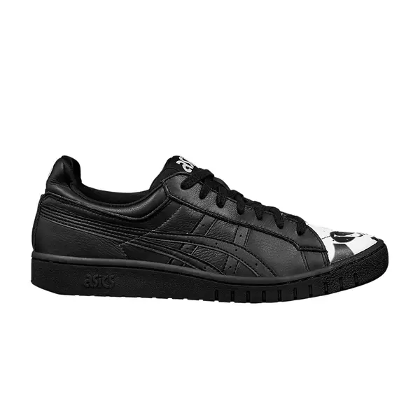 Asics Disney X Gel Ptg 'mickey's 90th' Sneaker - Black