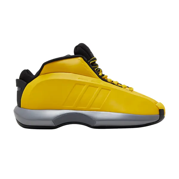 Adidas Crazy 1 'sunshine' 2022