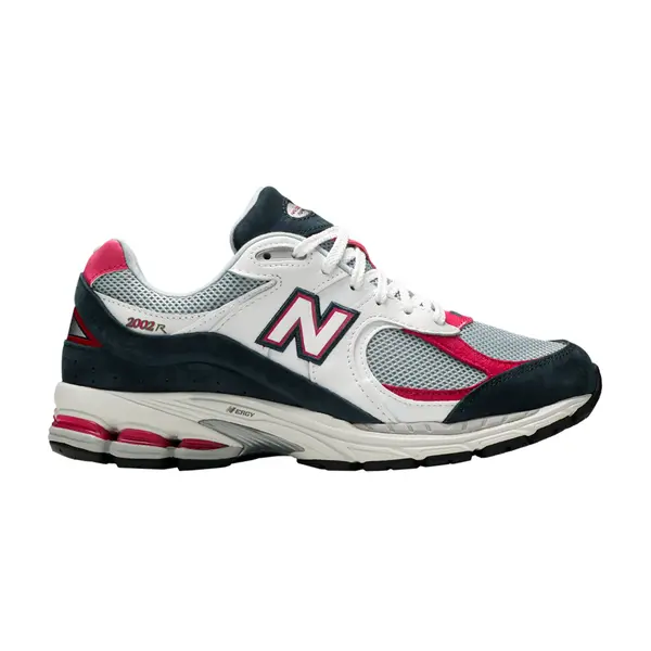 NEW BALANCE 2002 Sneakers - White