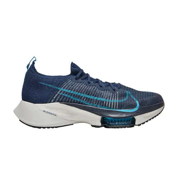 Nike Air Zoom Tempo Next - Blue
