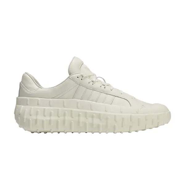 Adidas Y-3 Gr.1p Sneakers - White