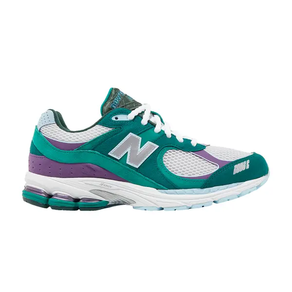 NEW BALANCE Up There X 2002r Sneakers