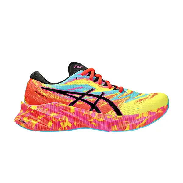 Asics Novablast 3 'color Injection Pack - Orange