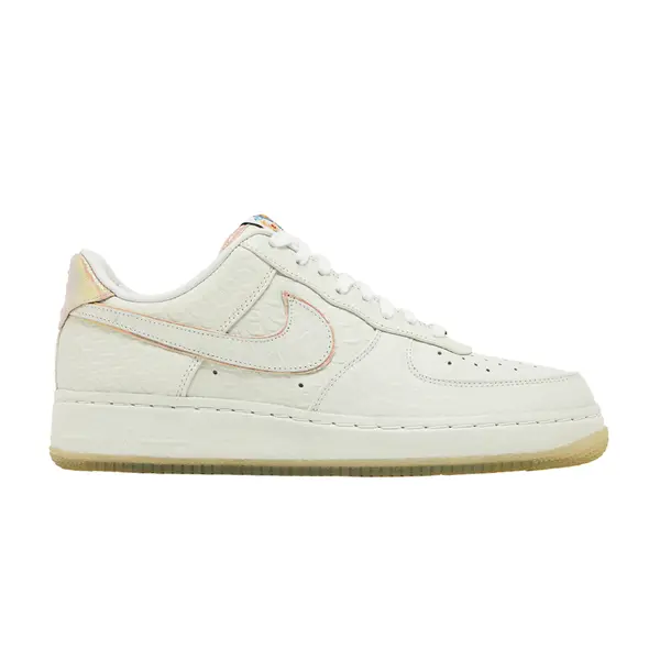 Nike Air Force 1 Sp Low I/o Nrg Sneakers - White