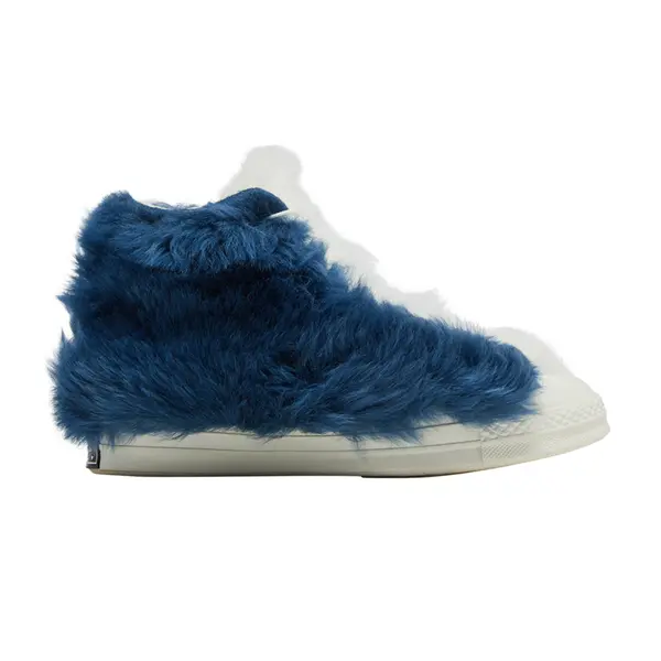 CONVERSE X Ambush Chuck 70 High Fuzzy