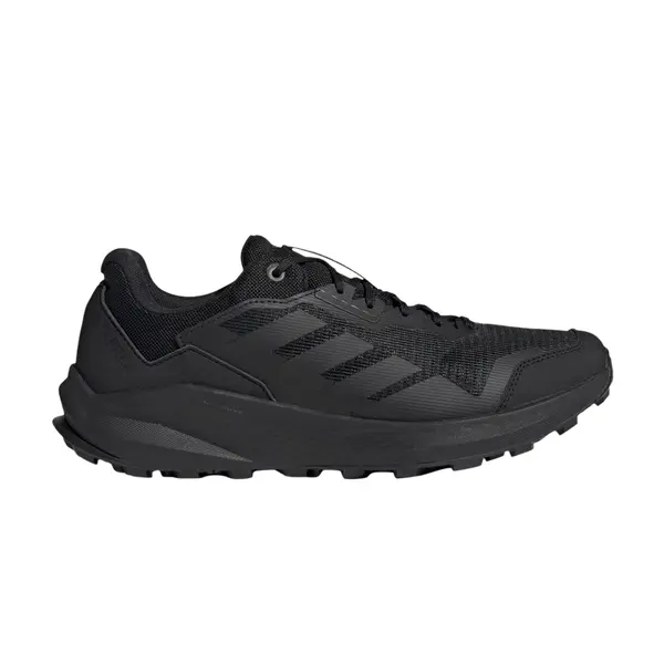 Adidas Terrex Trail Rider Sneakers - Black