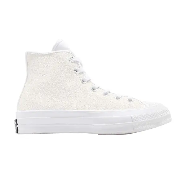CONVERSE Chuck Taylor All Star High Top Sneakers - White