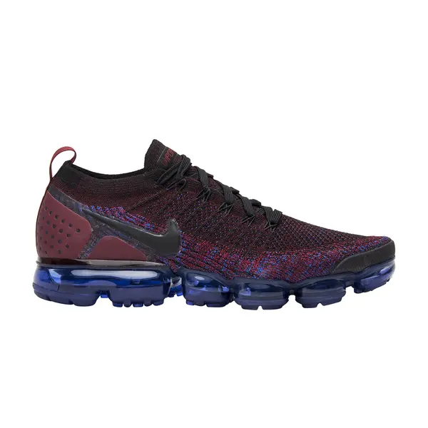 Nike Vapormax Flyknit 2 - Red