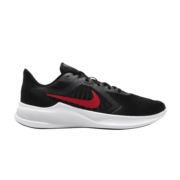 Nike Downshifter Sneakers - Black