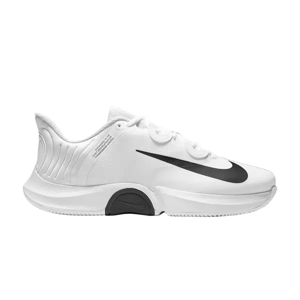 Nike Court Air Zoom Gp Turbo - White