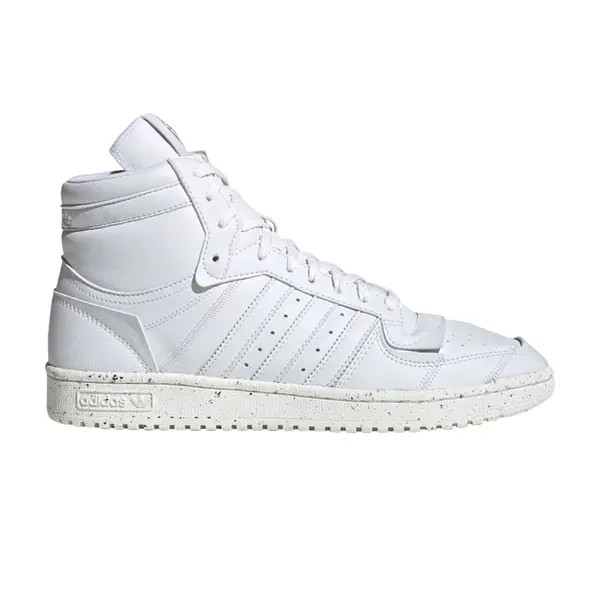 Adidas Top Ten Hi Clean Classics Sneakers