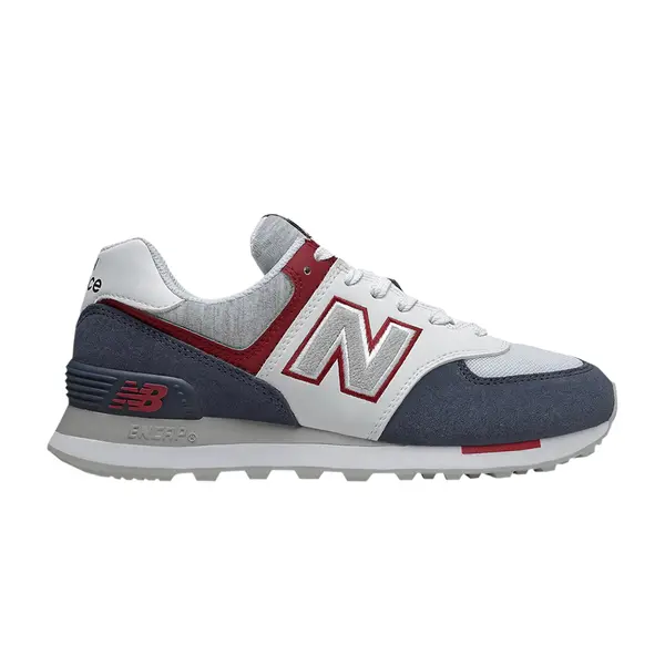 NEW BALANCE 574 Sneakers - Blue