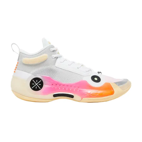 LI-NING Way Of Wade ‘blossom - White