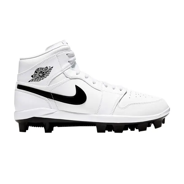 JORDAN 1 Retro Mcs Sneakers - White