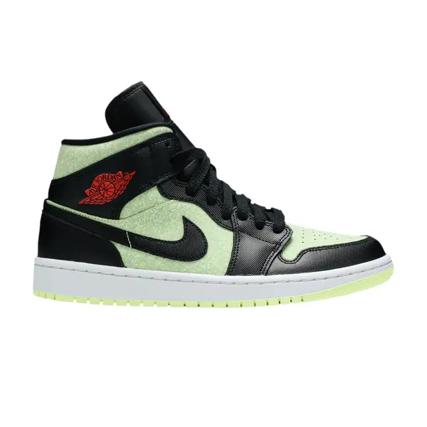 JORDAN 1 Mid Se Sneakers