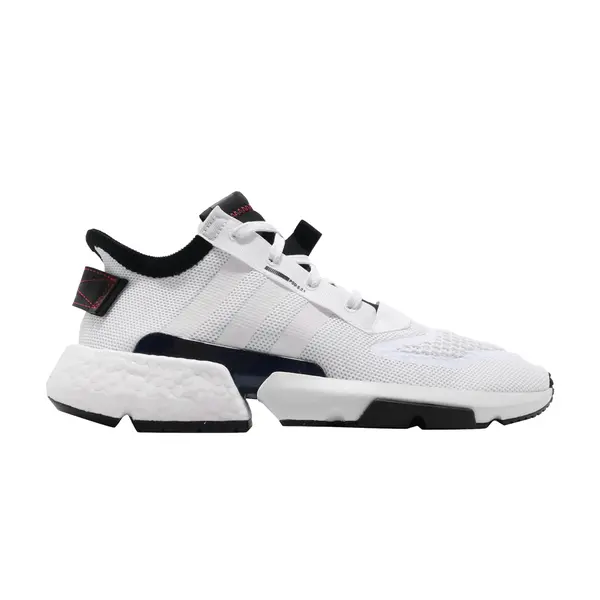 Adidas P.o.d. S3.1 Sneakers - White