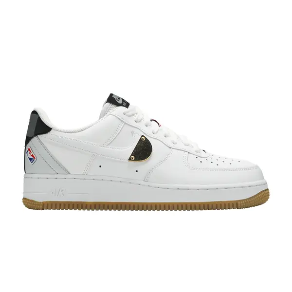 Nike Nba X Air Force 1 '07 Lv8 Sneakers