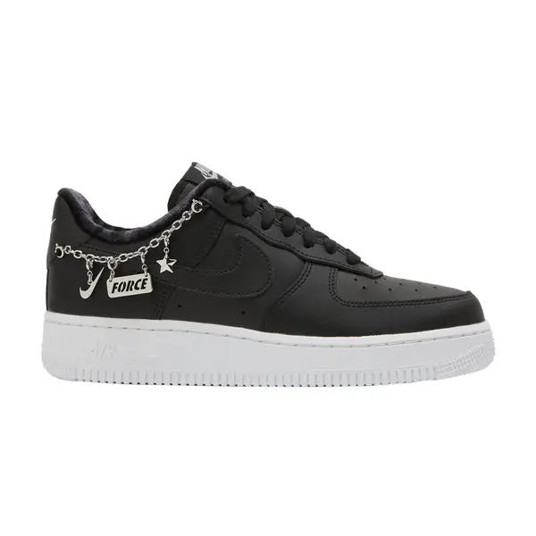 Nike Force 1 '07 Lx 'lucky Charms - Black