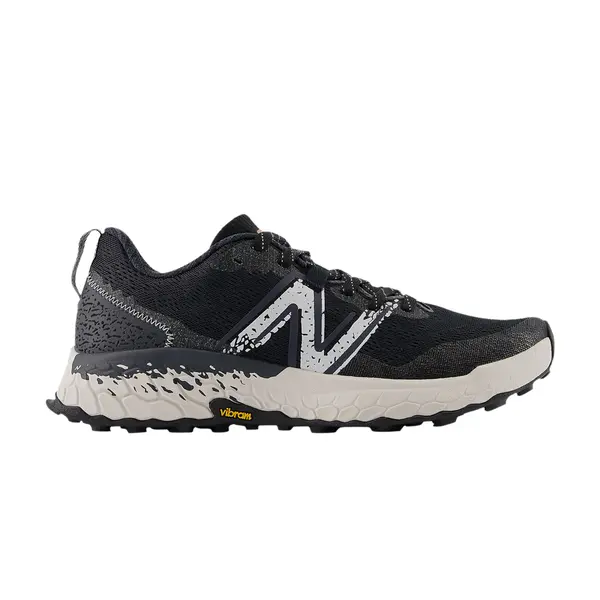 NEW BALANCE Fresh Foam X Hierro V7 Reflection - Black
