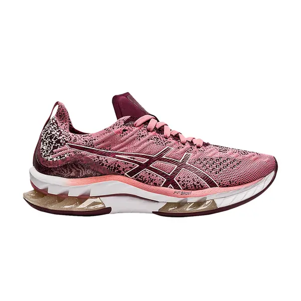 Asics Kinsei Blast Athletic Sneakers - Pink