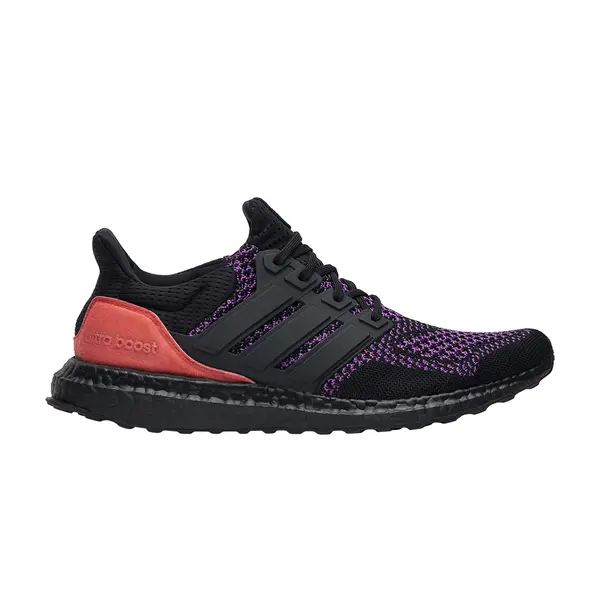 Adidas Ultraboost 1.0 'harlem Renaissance - Black
