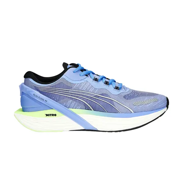 PUMA Run Xx Nitro Sneakers - Purple