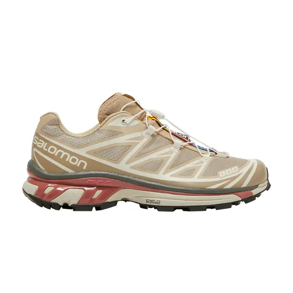 SALOMON Xt-6 Advanced Sneakers - Brown