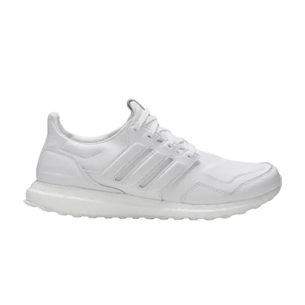 Adidas Ultraboost Leather Sneakers