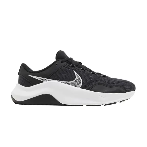 Nike Legend Essential 3 Next Nature - Black