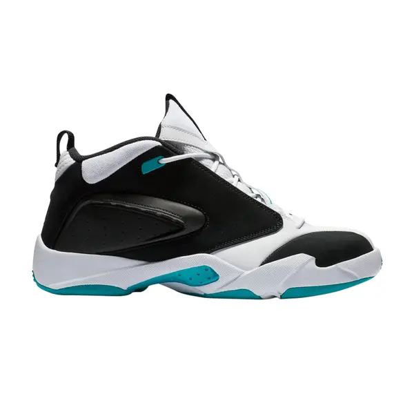 JORDAN Jumpman Quick 23 - Black