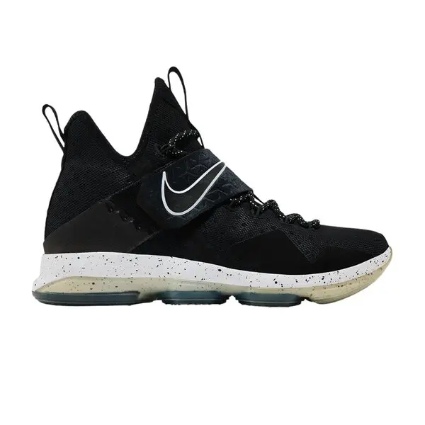 Nike Lebron 14 Ep Chase Down - Black
