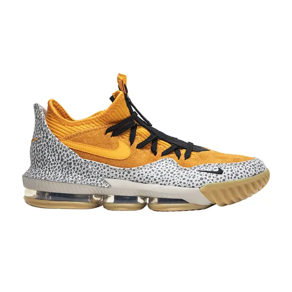 Basketball Shoes Nike Lebron Xvi Low Ac Nike Lebron XVI Low AC