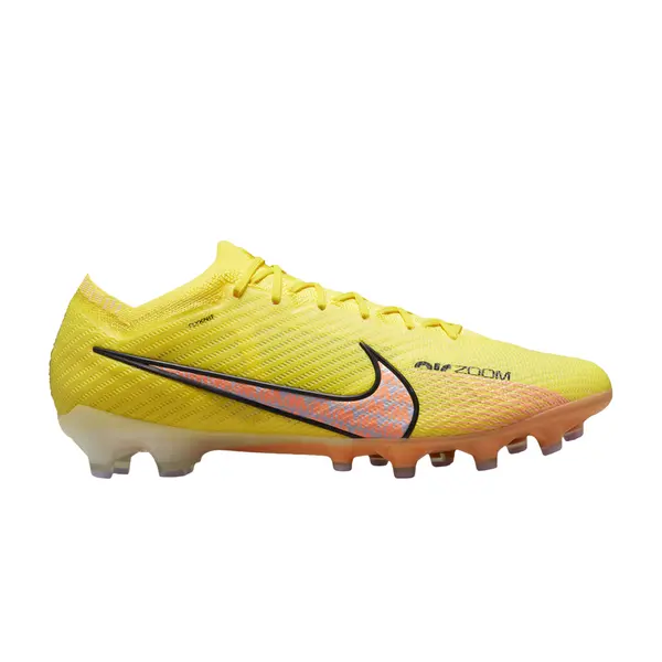 Nike Zoom Mercurial Vapor 15 Elite Ag Pro 'lucent Pack - Yellow