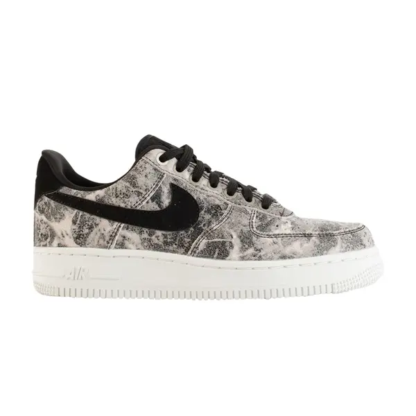 Nike Air Force 1 '07 Lxx Sneakers - Black