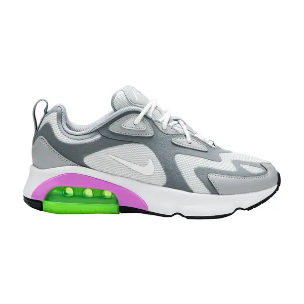 Nike Air Max 200 Sneakers - Grey