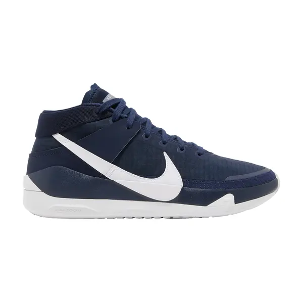 Nike Kd Tb Sneakers - Blue
