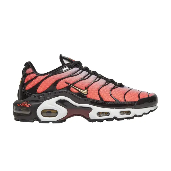 Nike Max Plus 'sisterhood' Sneakers - Orange