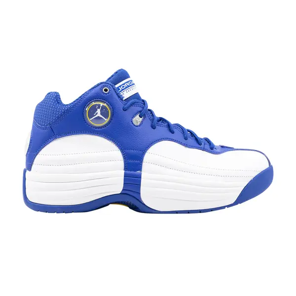 JORDAN Jumpman Team 1 - White