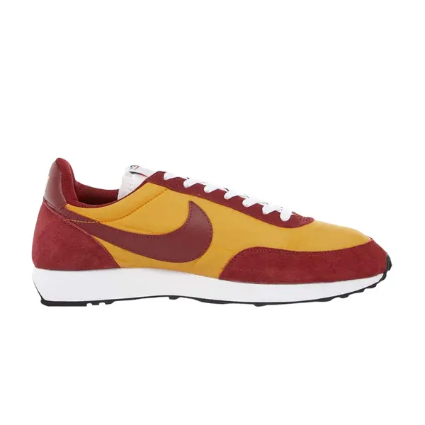 Nike Air Tailwind 79 Sneakers - Gold