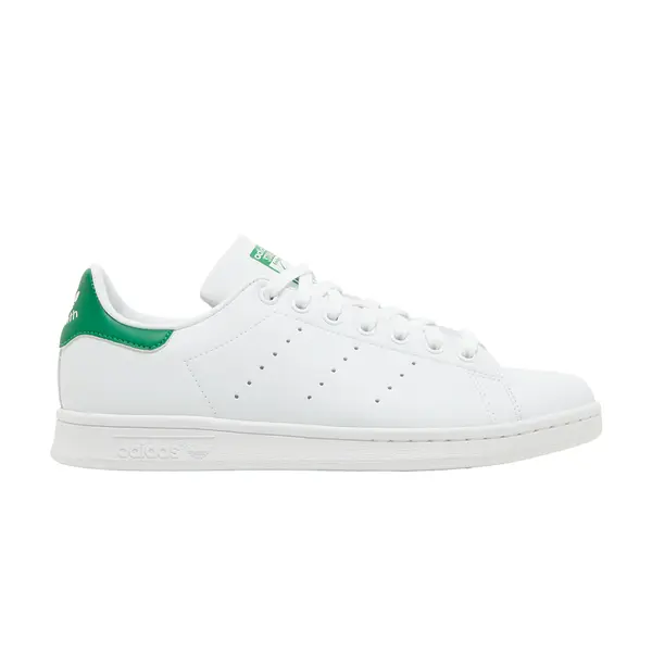 Adidas Stan Smith Primegreen Sneakers - White