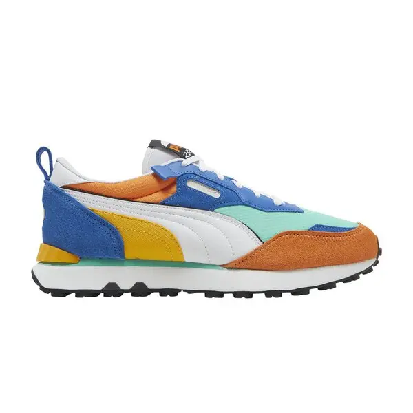 PUMA Rider Fv Sneakers - Multicolor