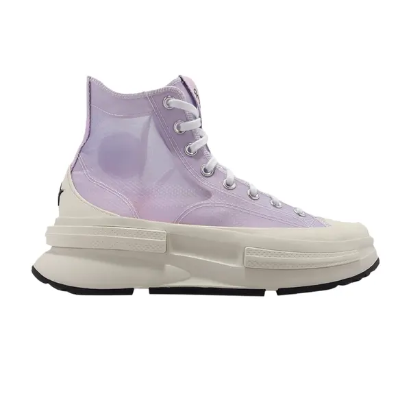 CONVERSE Run Star Legacy Cx High - Purple