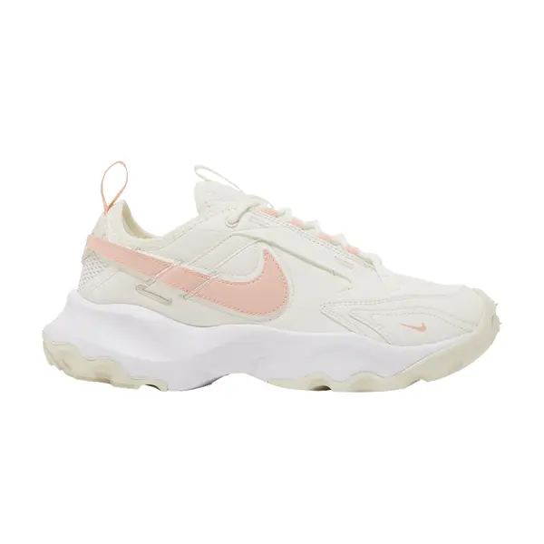 Nike Tc 7900 Sneakers - Cream