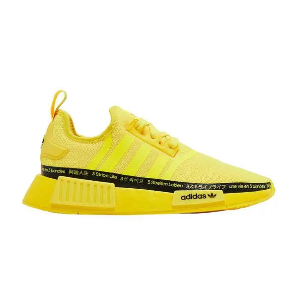 Adidas Nmd_r1 Sneakers